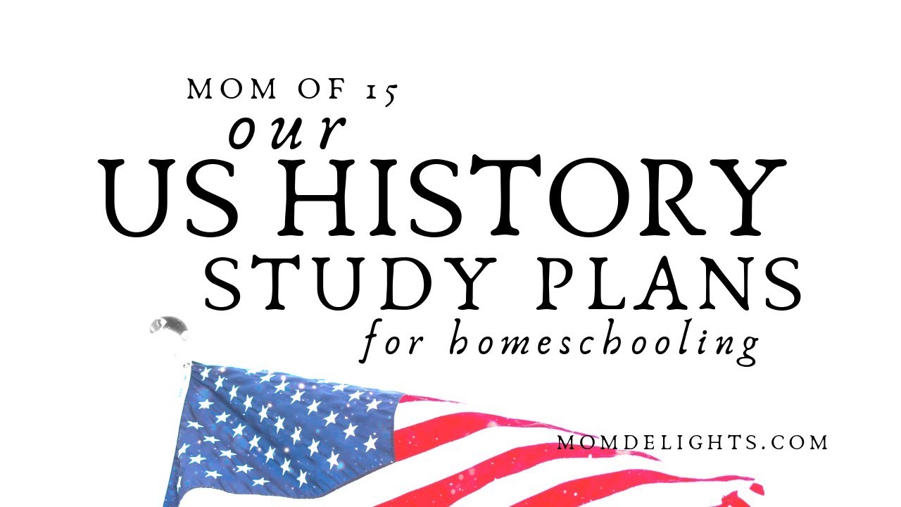 Our US History Curriculum Plans YouTube our-us-history-curriculum-plans-youtube
