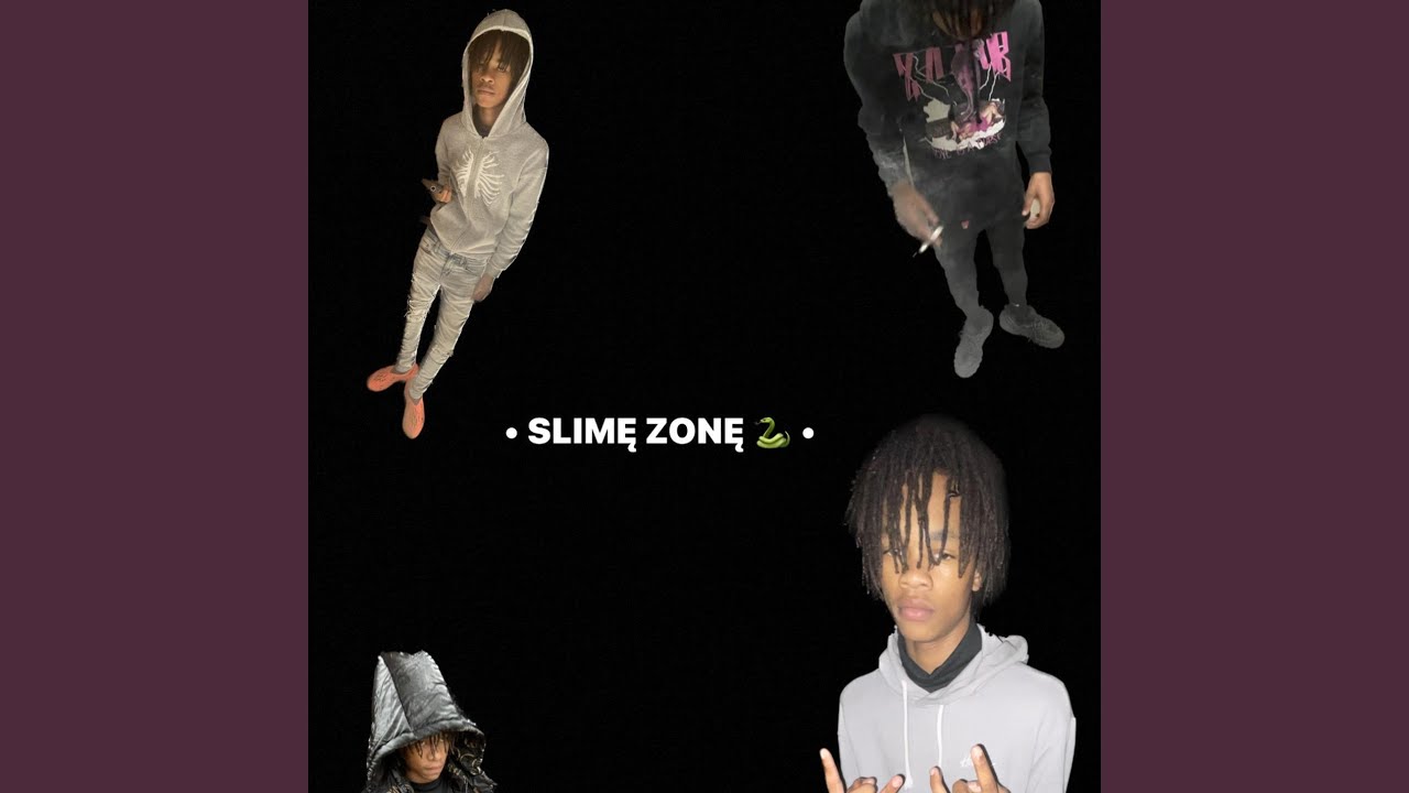 SLIME ZONE - YouTube