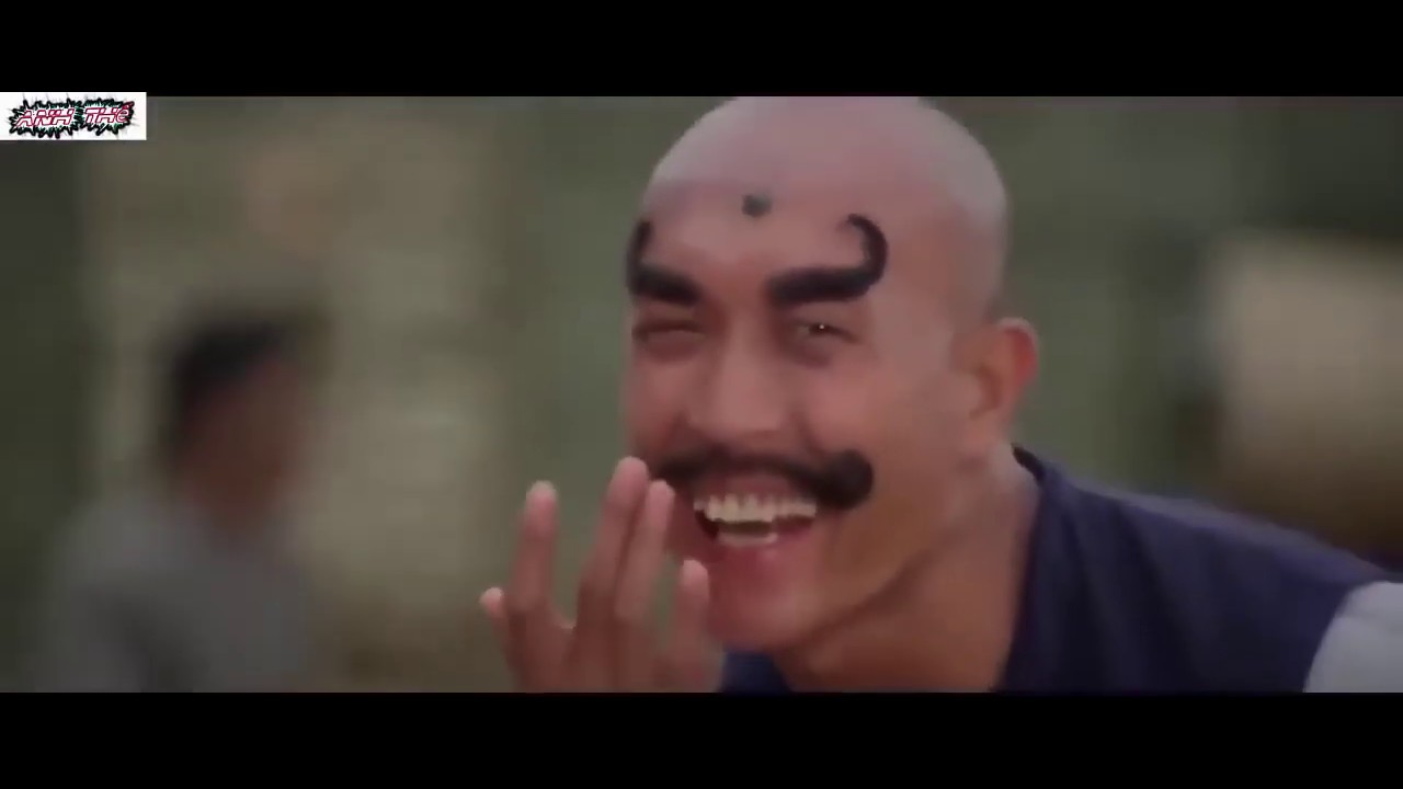 Phim võ thuật xưa hay - YouTube