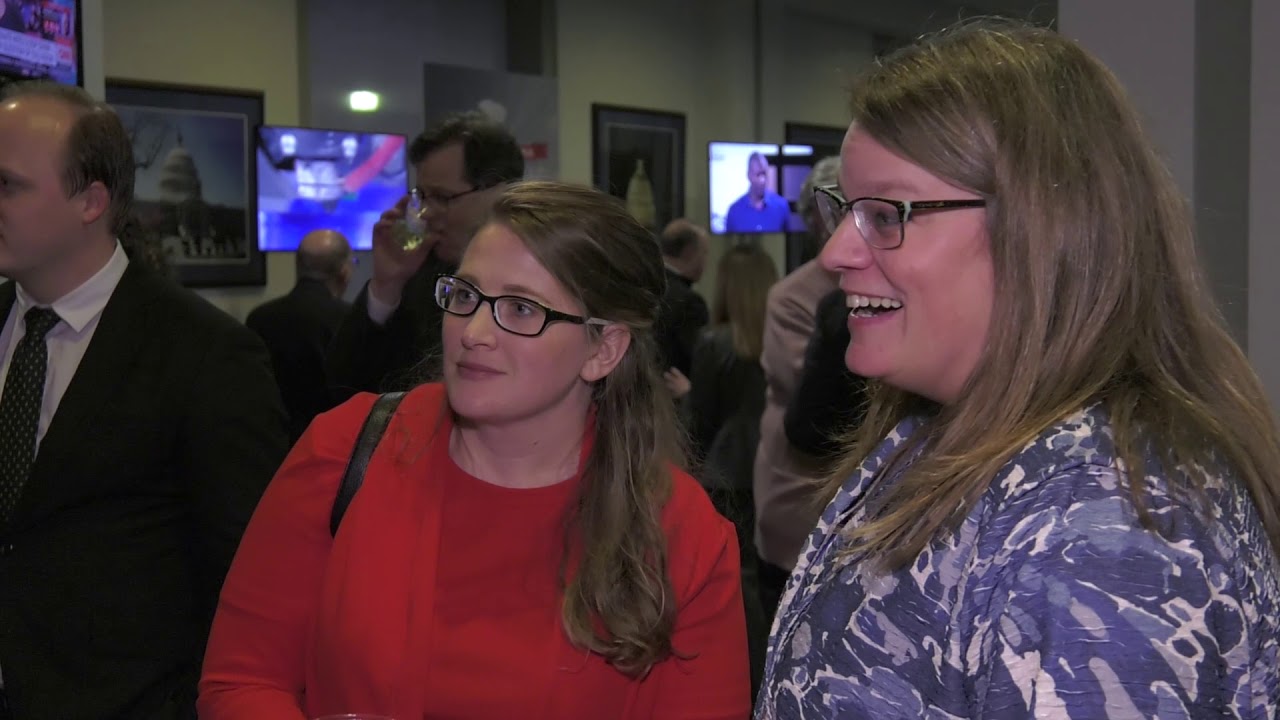 SBDC Succes Story - Meet Betsy Jarman - YouTube