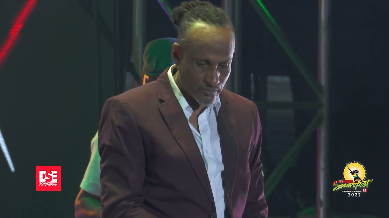 Khalia - Reggae Sumfest 2022 (Part 3 of 3) - YouTube