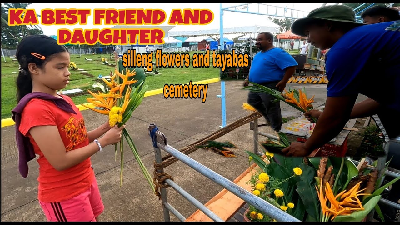 PAGtitinda ng BULAK lak sa tayabas cemetery dag dag pag kakakitaan ...