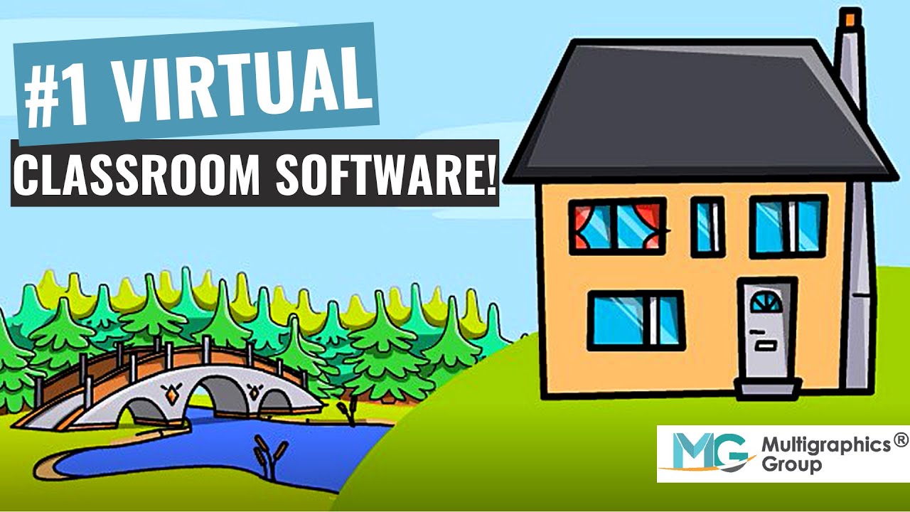 Live Class Solution | #1 Virtual Classroom Software | LMS Portal ...