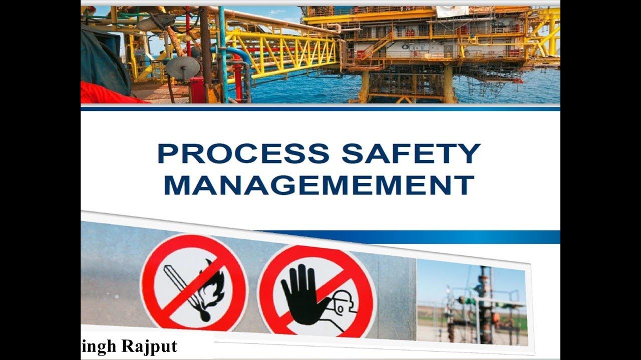 Process Safety I Process Safety Management I Process Safety Elements I PSM I Gaurav Singh Rajput ...