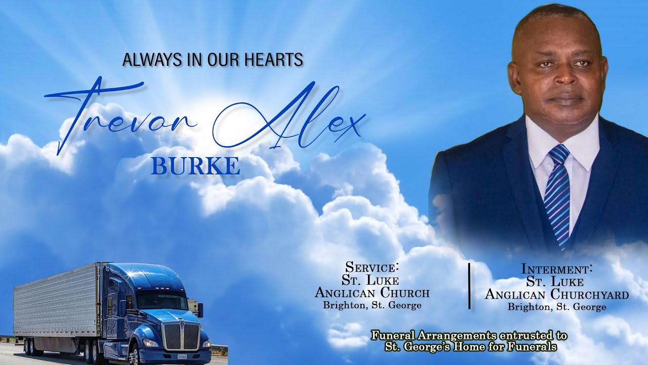 Always In Our Hearts - Trevor Alex Burke - YouTube