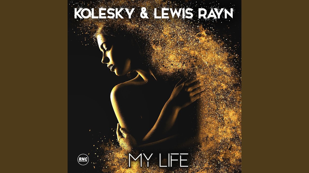 My Life (Radio Edit) - YouTube