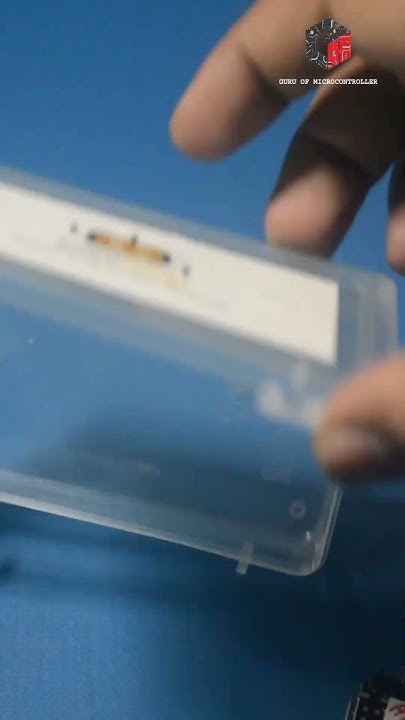 Microchip SAM D21 || Advanced Microcontroller Unboxing || - YouTube