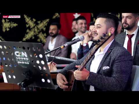 Necip Albay | Sincan Yollarında Anam Gülller Laleler ( Canlı Performans ) Hd Kayıt