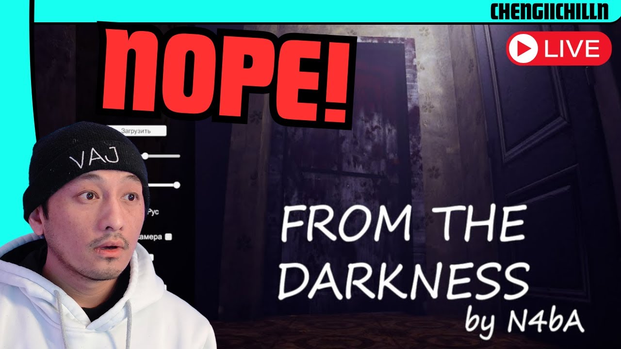 FINALLY FACING MY FEARS .... DEMON CHEEKS | MY 2ND TIME TRYING OUT ...