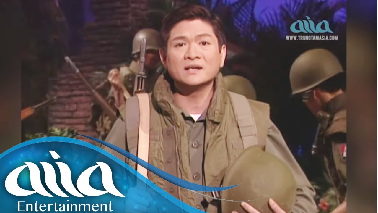 Mạnh Đình - Chiều Hành Quân (ASIA 29) - YouTube