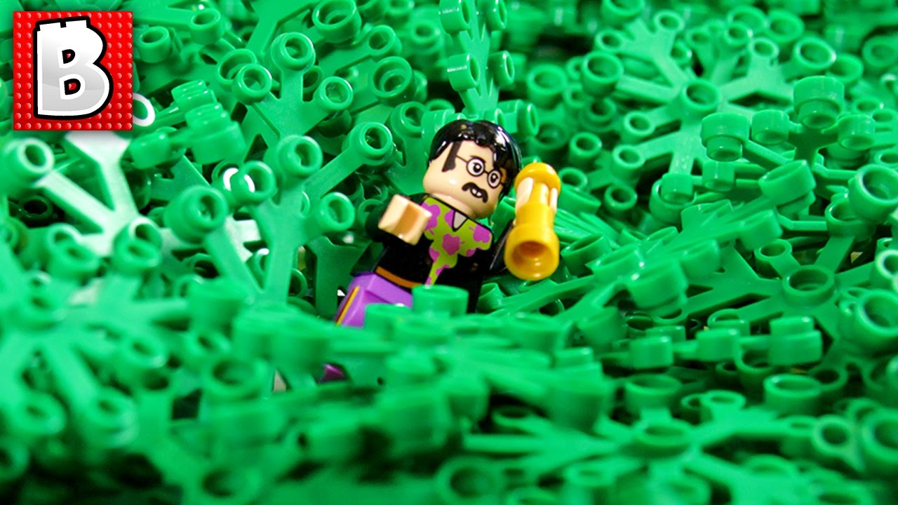 5000+ LEGO Parts!!! Massive Haul for Custom Building - YouTube