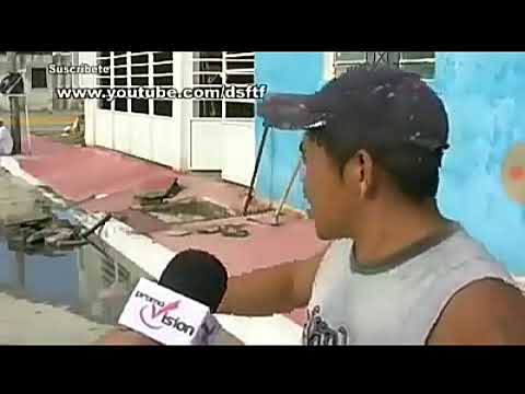 Ta el olor a mierda romper madres cabron - YouTube