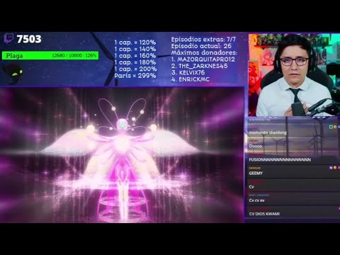 RECREACION | El Dia Final P2 | T5 JugandorCriticon reacciona al final de ladybug | Cap 25 - YouTube