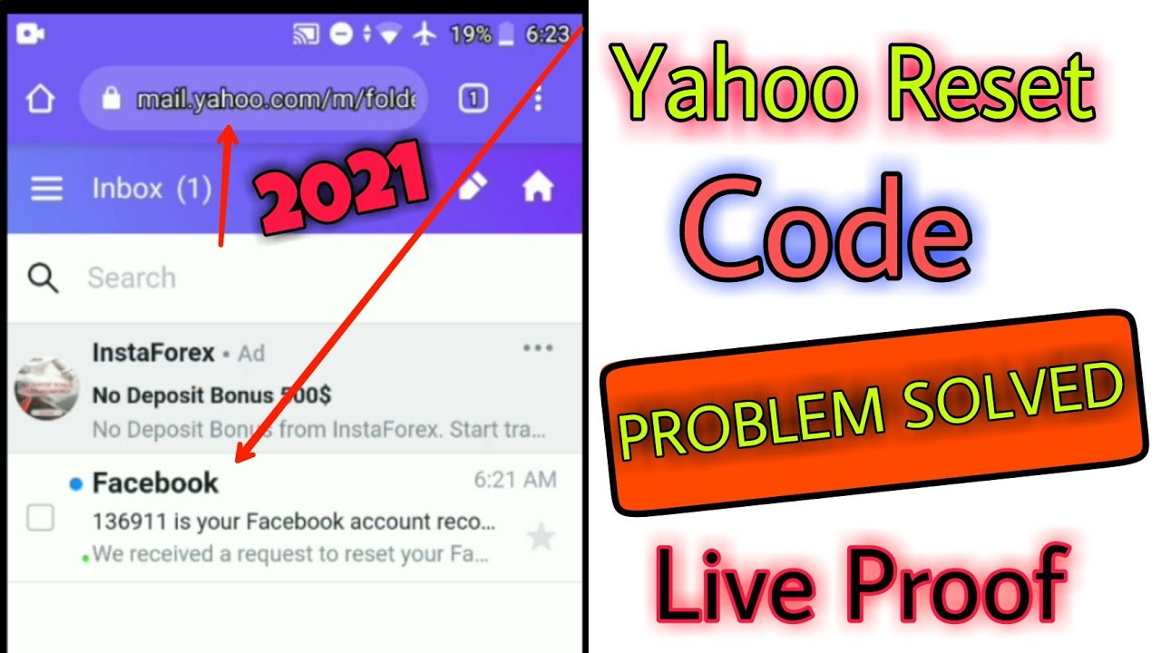 Yahoo Reset Code Problem Solved How To Reset Yahoo Account 2021 New Trick Tricker Asad YouTube yahoo-reset-code-problem-solved-how-to-reset-yahoo-account-2021-new-trick-tricker-asad-youtube