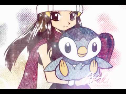 POKESPE MMV |Twist in my Story [Commonershipping] - YouTube