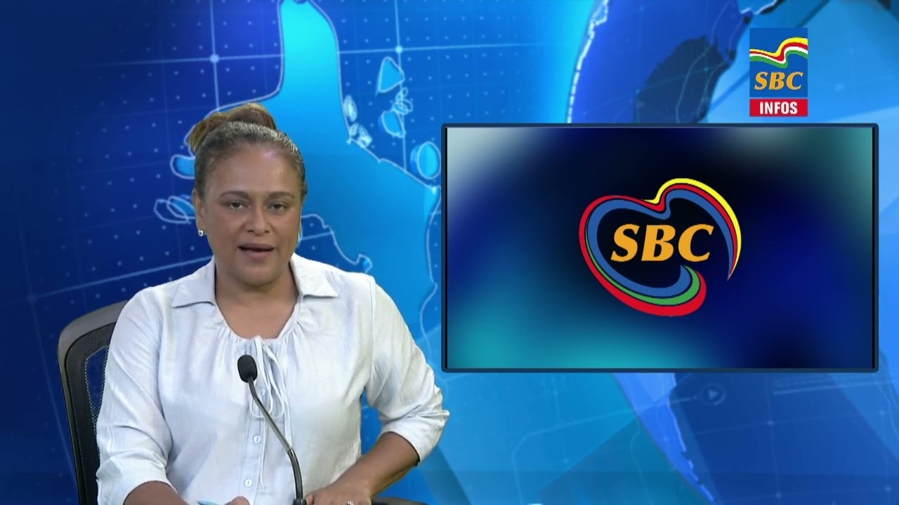 News - Seychelles Broadcasting Corporation