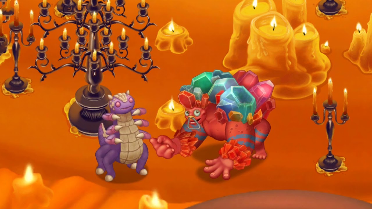 Repatillo and Tring Duet (Fire Haven) - YouTube