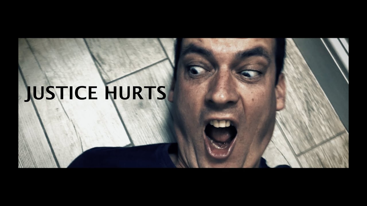 Justice Hurts - Action Music Video - YouTube