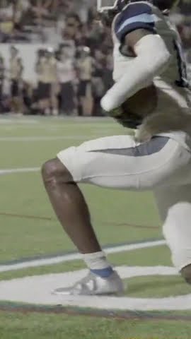 The throw by #DrPhillips QB Stanley Anderson-lofton or the catch by WR ...