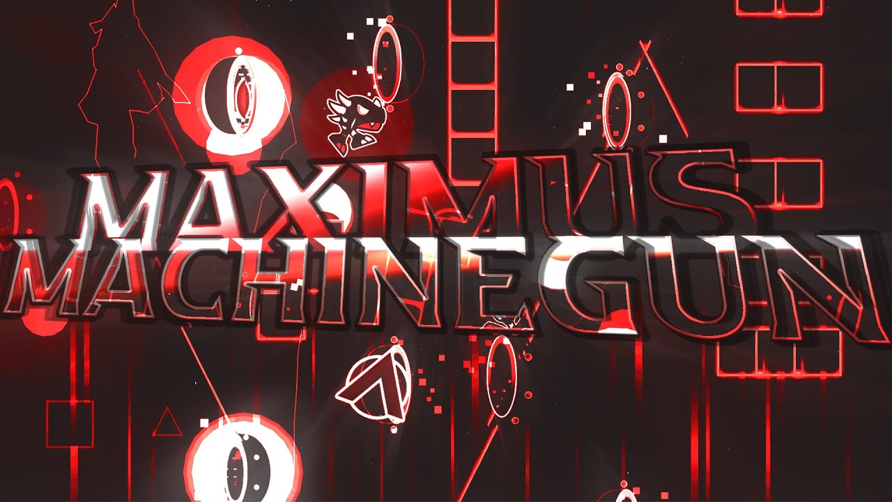 MAXIMUS MACHINEGUN | XL Speedcore Solo Layout - YouTube