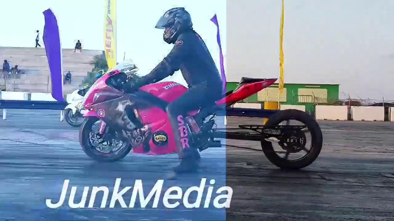 Still Balling Racing Team - YouTube