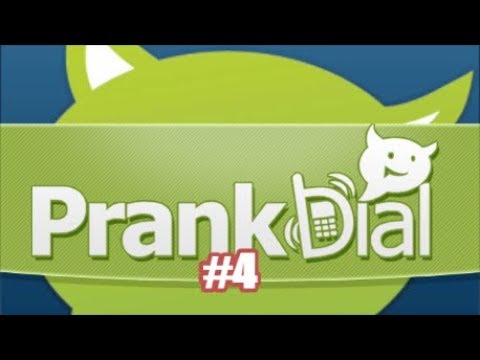 Funny prank call compilation (prankdial#4) - YouTube