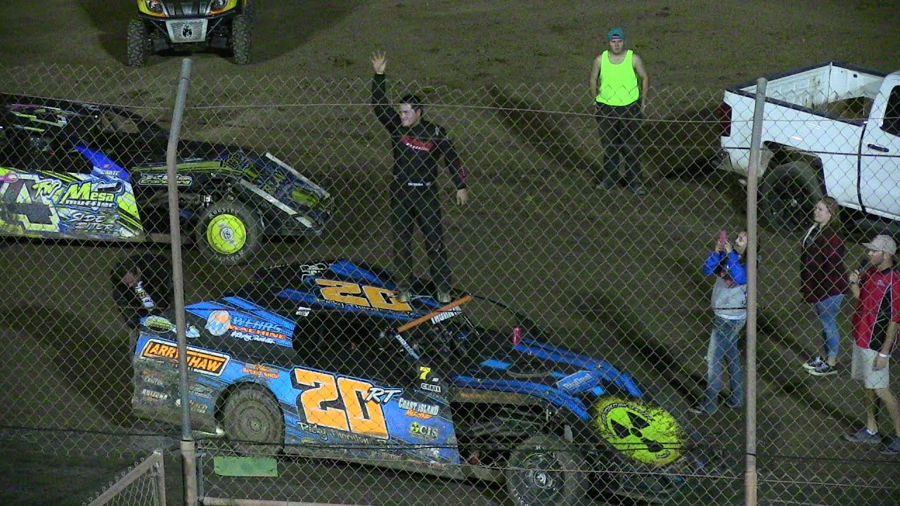 Modified Main February 27th 2016 - YouTube