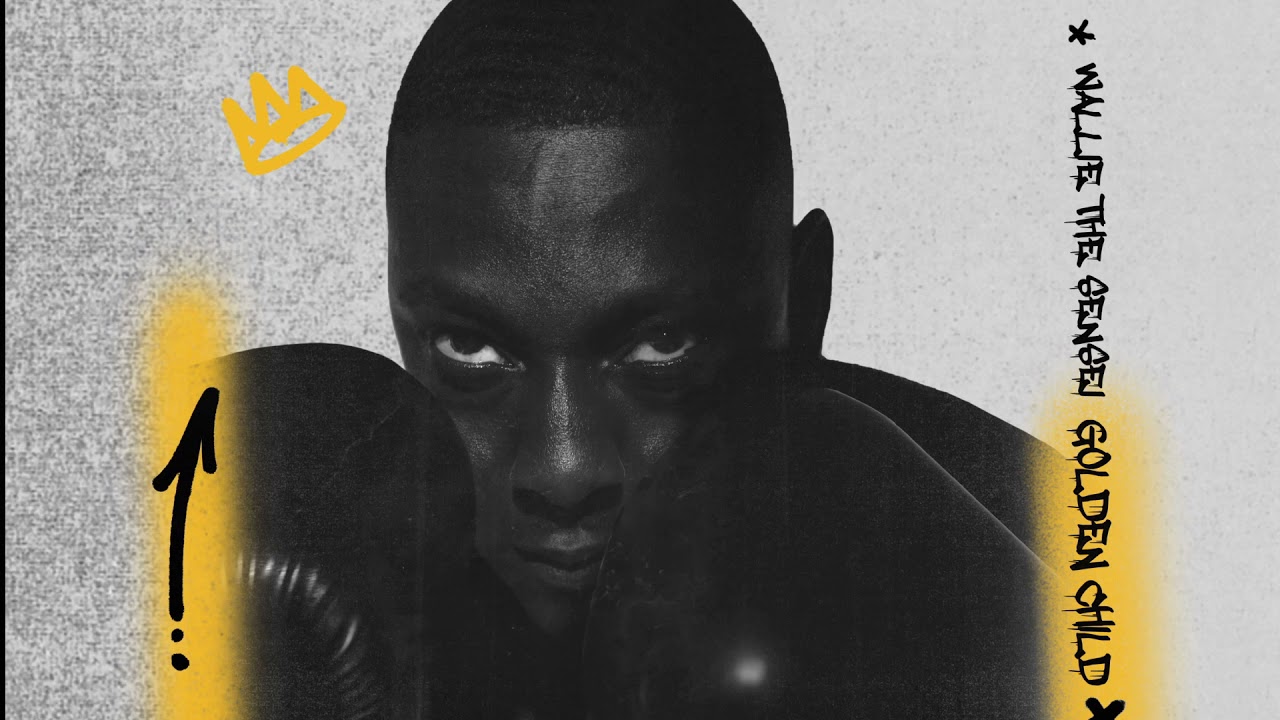 Wallie The Sensei - Black Dwarf (Official Audio) - YouTube Music