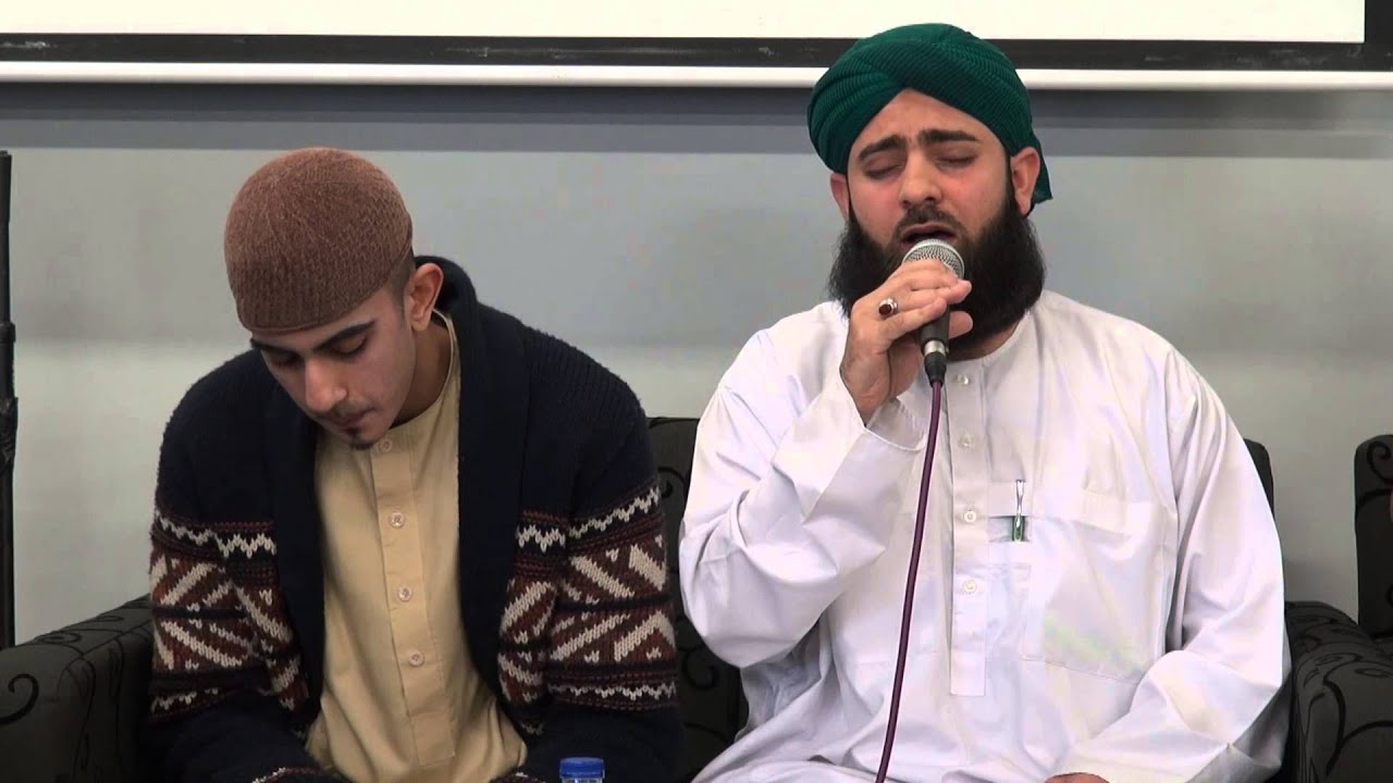 Hafiz Adeel Attari 28 Feb 2013 - YouTube