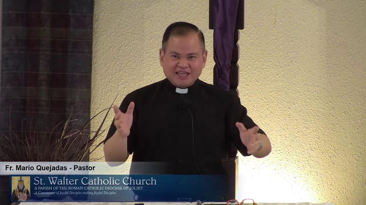 Minutes of Hope - Feeding our Faith; Starving our Fears - 4/1/20 - YouTube