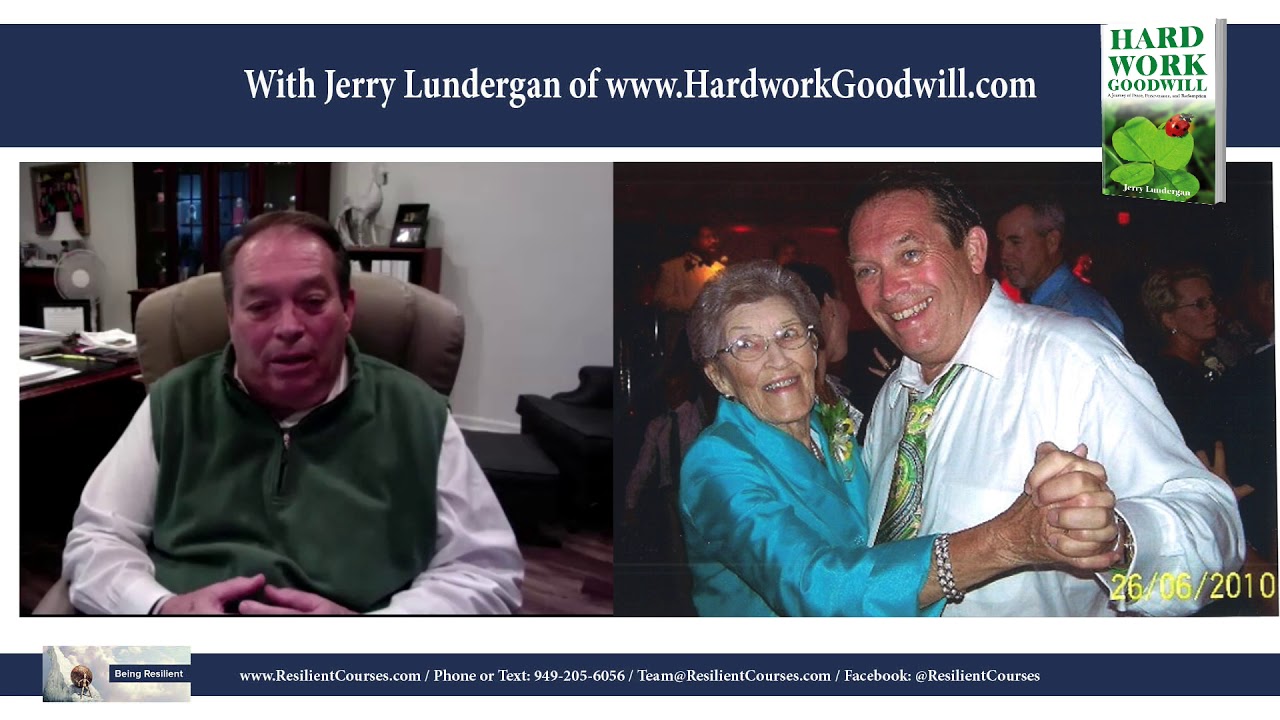 1_Meet Jerry Lundergan - YouTube