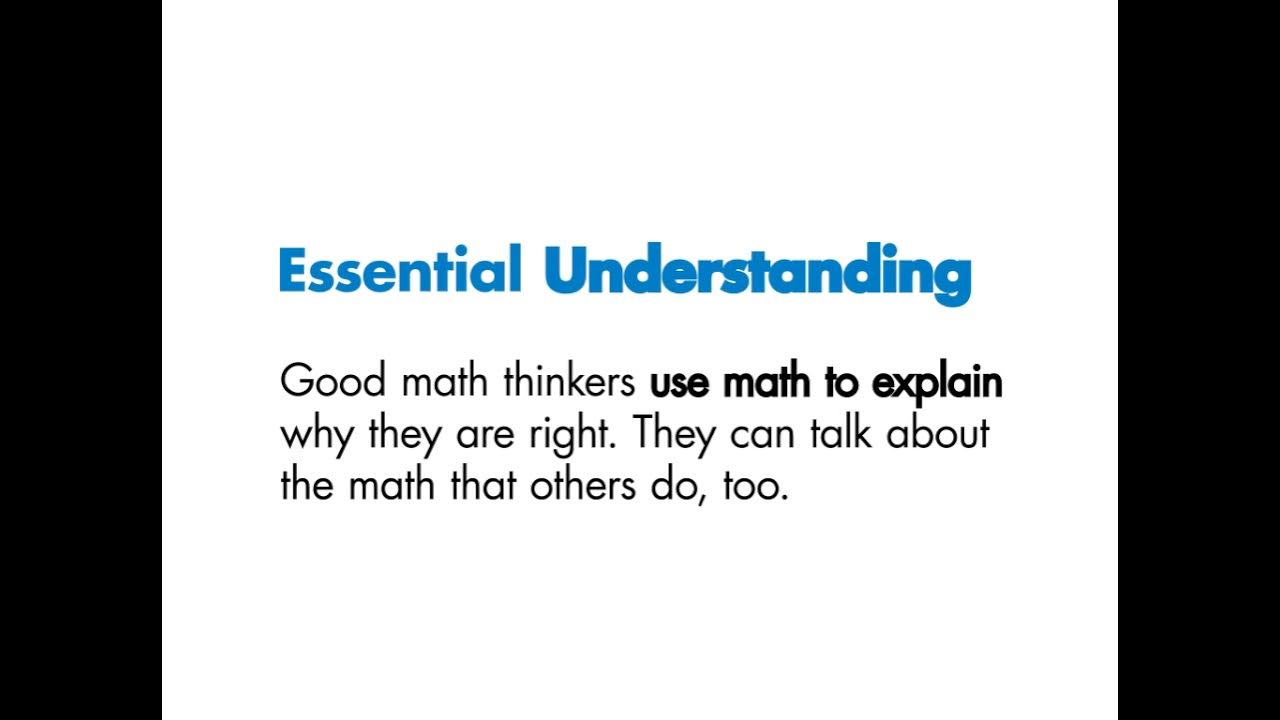 ENVISION GRADE 2: TOPIC 1.10: MATH PRACTICES AND PROBLEM SOLVING ...