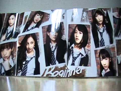 AKB48 Beginner - YouTube