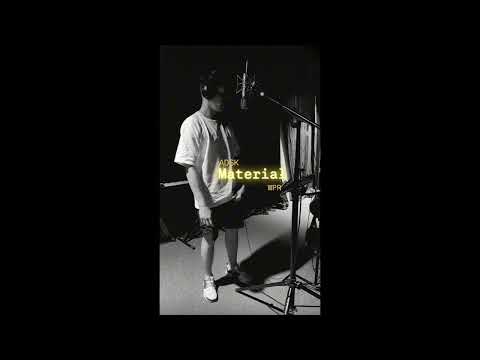 ADSK - MATERIAŁ ft.WPR