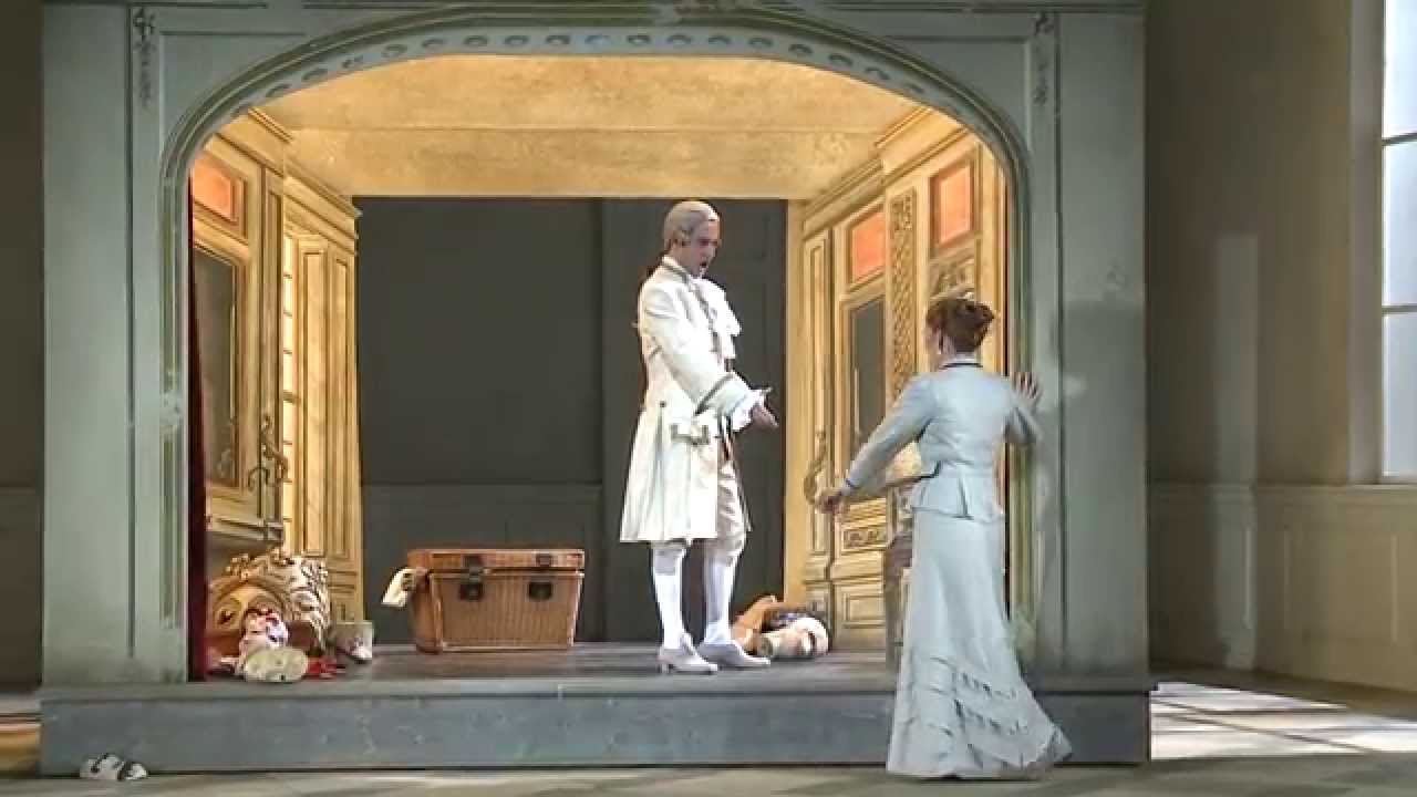 Massenet: Manon - Opera St. Gallen - Trailer - YouTube