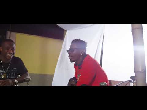 Sista Afia   Jeje ft  Shatta Wale Official Video