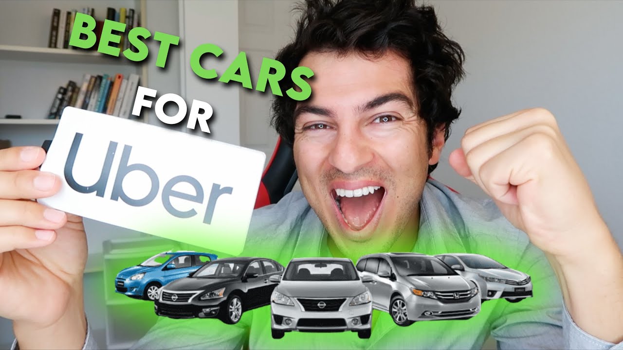 What Is The BEST CAR To Use For Driving For Uber? - YouTube
