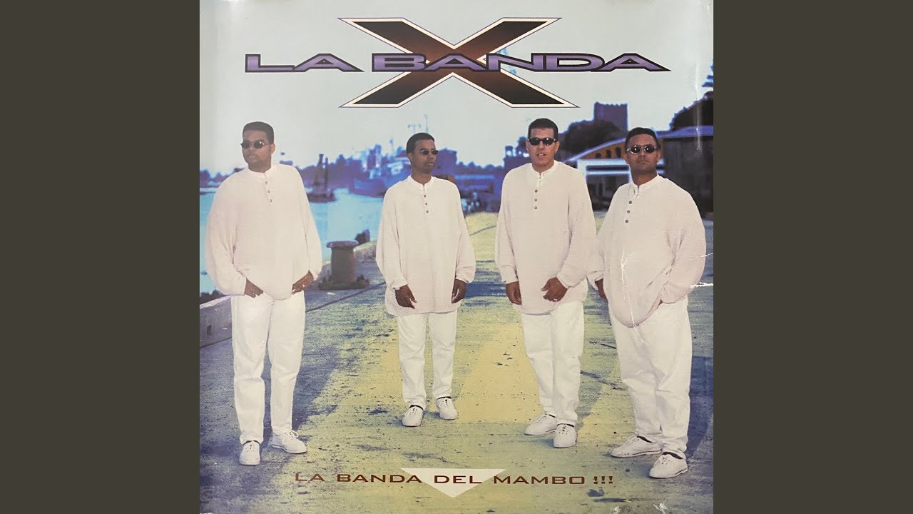 Usted Que Cree - YouTube