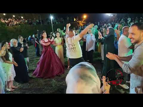 Ali & Sema Sevim Kına Gecesi | Çiftetelli & Köçek Oyunları | Akçaabat Eskiköy