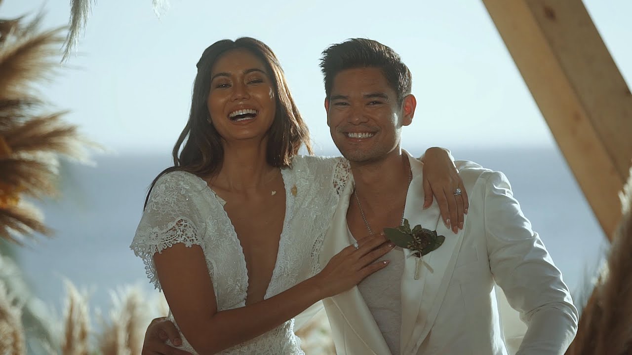 JayR and Mica - YouTube