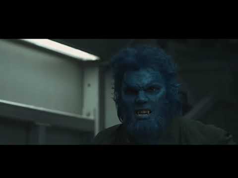 Люди Икс против пришельцев | Люди Икс: Тёмный Феникс (2019)