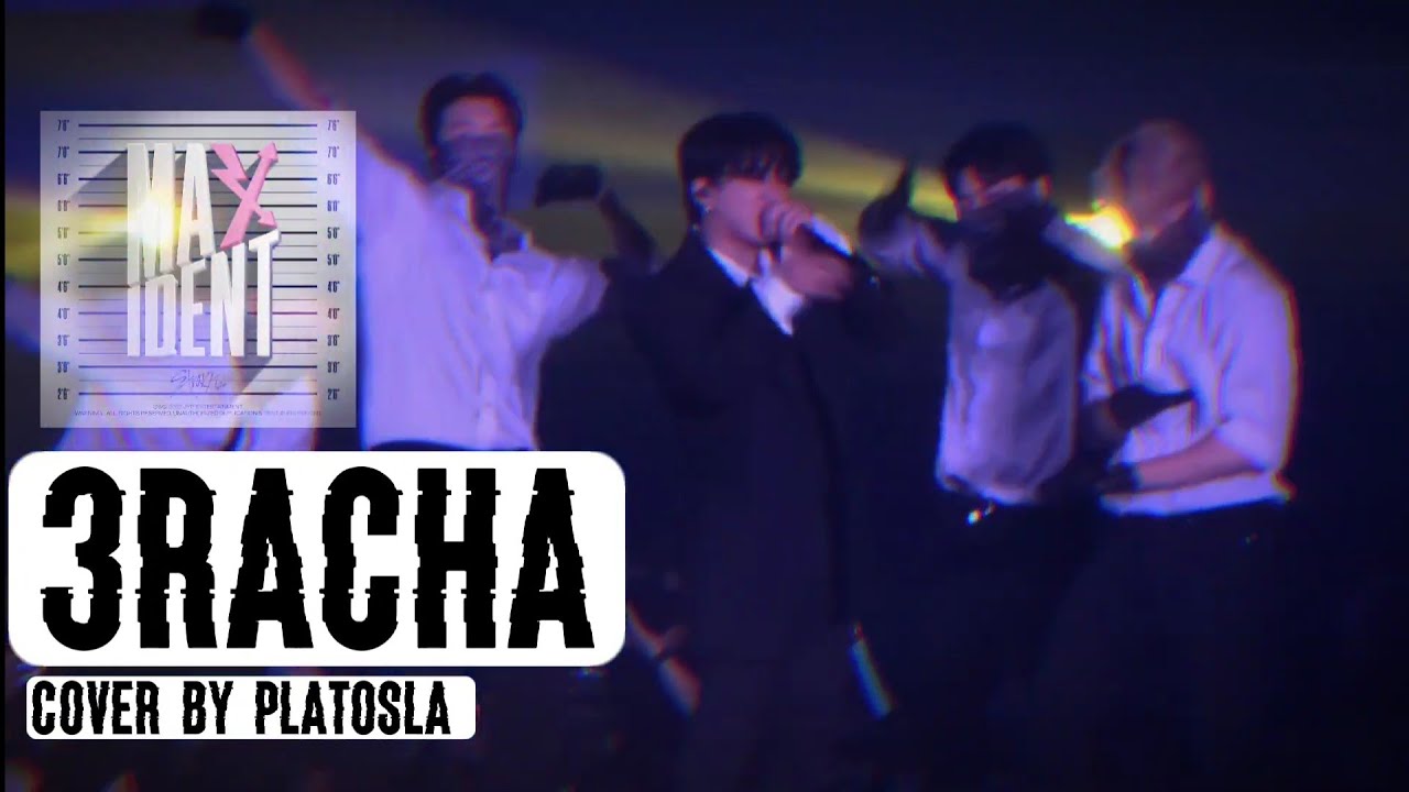 Stray Kids — "3RACHA" (Cover by PLS) - YouTube