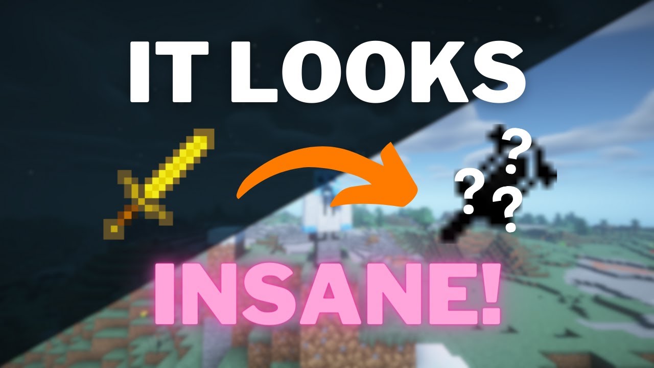 Top 5 BEST Pit Texture Packs - YouTube