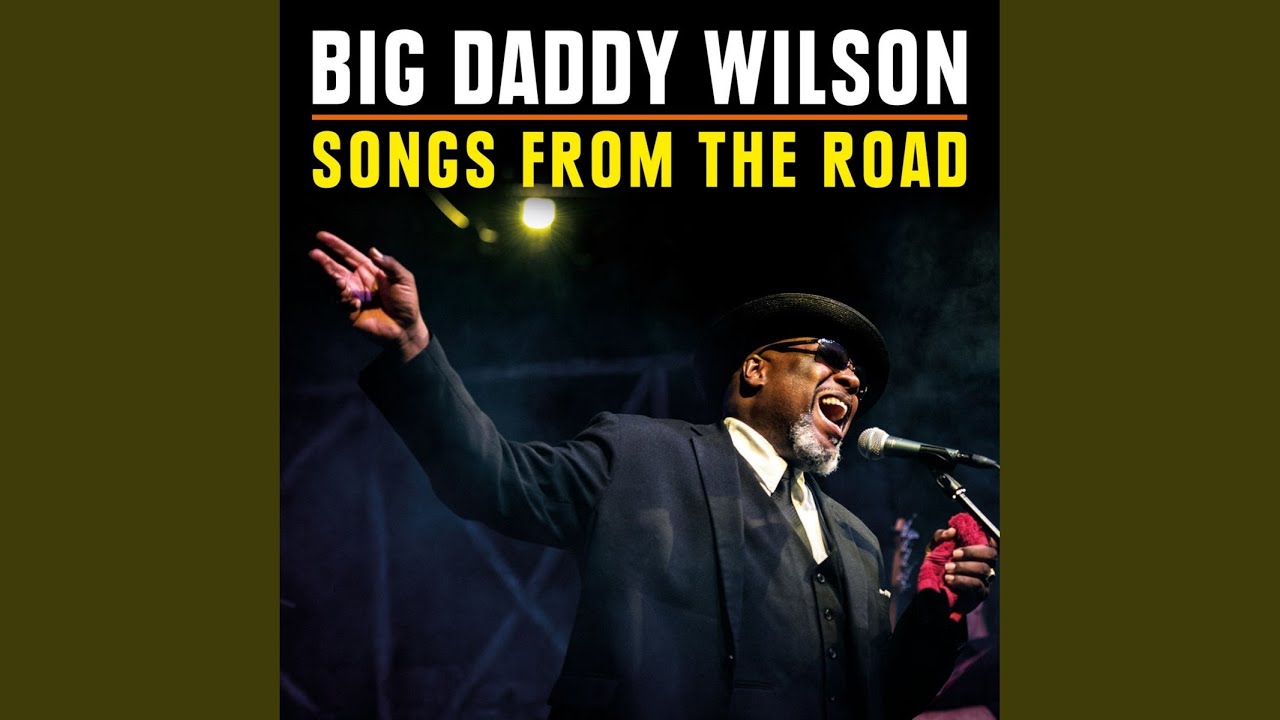 Anna Mae (Songs from the Road) (Live) - YouTube