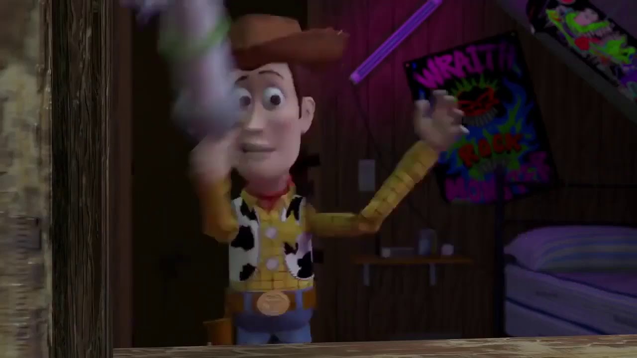 My Reaction That Strongdrew941 Didn't Use "The Adventures Of Rocky And ...