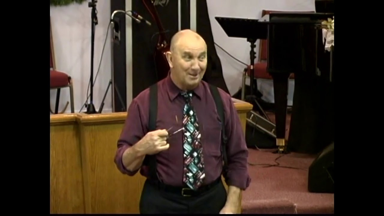 Joe Goodin - YouTube