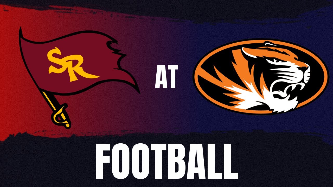 HIGHLIGHTS: South Range at Springfield Football 8/18/23 - YouTube