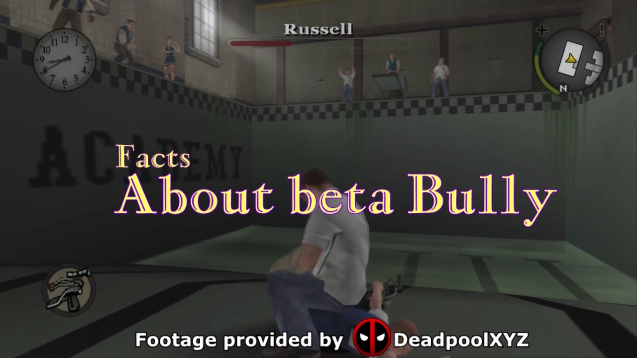 Small facts about Beta Bully (feat. @SWEGTA, DEgoBC & @TheNathanNS ...