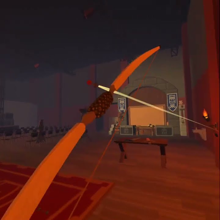 How to double shoot in rec room. - YouTube