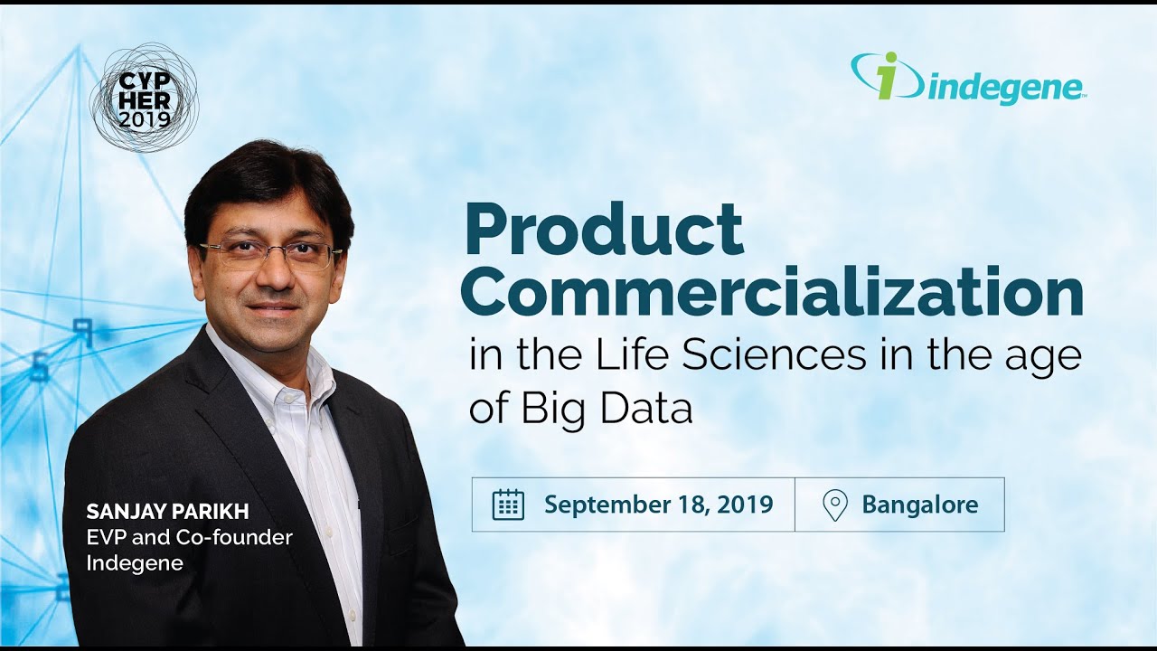 Product Commercialization in the Life Sciences in the age of Big Data ...